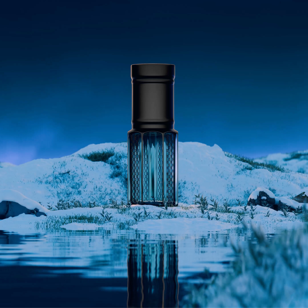Oljebaserad Parfym & Oud Parfym | Noble misk – NobleMisk