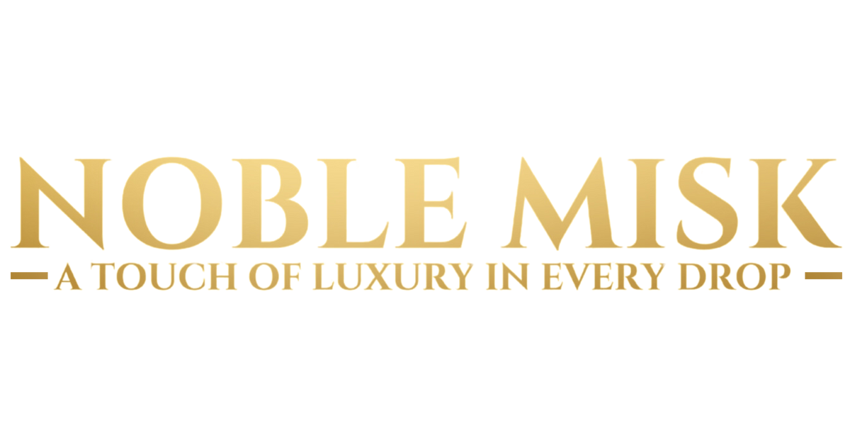 Oljebaserad Parfym & Oud Parfym | Noble Misk – NobleMisk